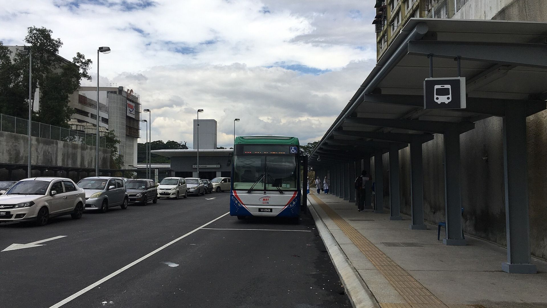 Pasar Malam Taman Connaught: Visit Kuala Lumpur's Busy Night Market