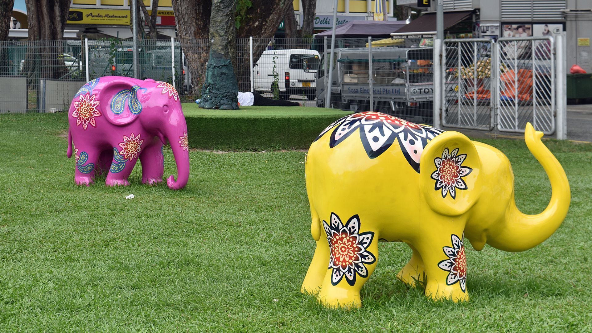 Little India, Singapore: Best Restaurants, Things To Do, And More