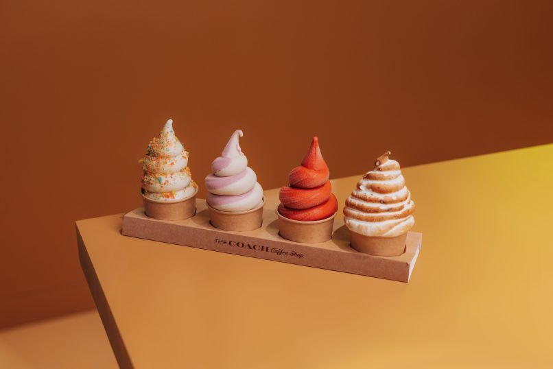 The Coach Coffee Shop Expands In Malaysia With A Third Store