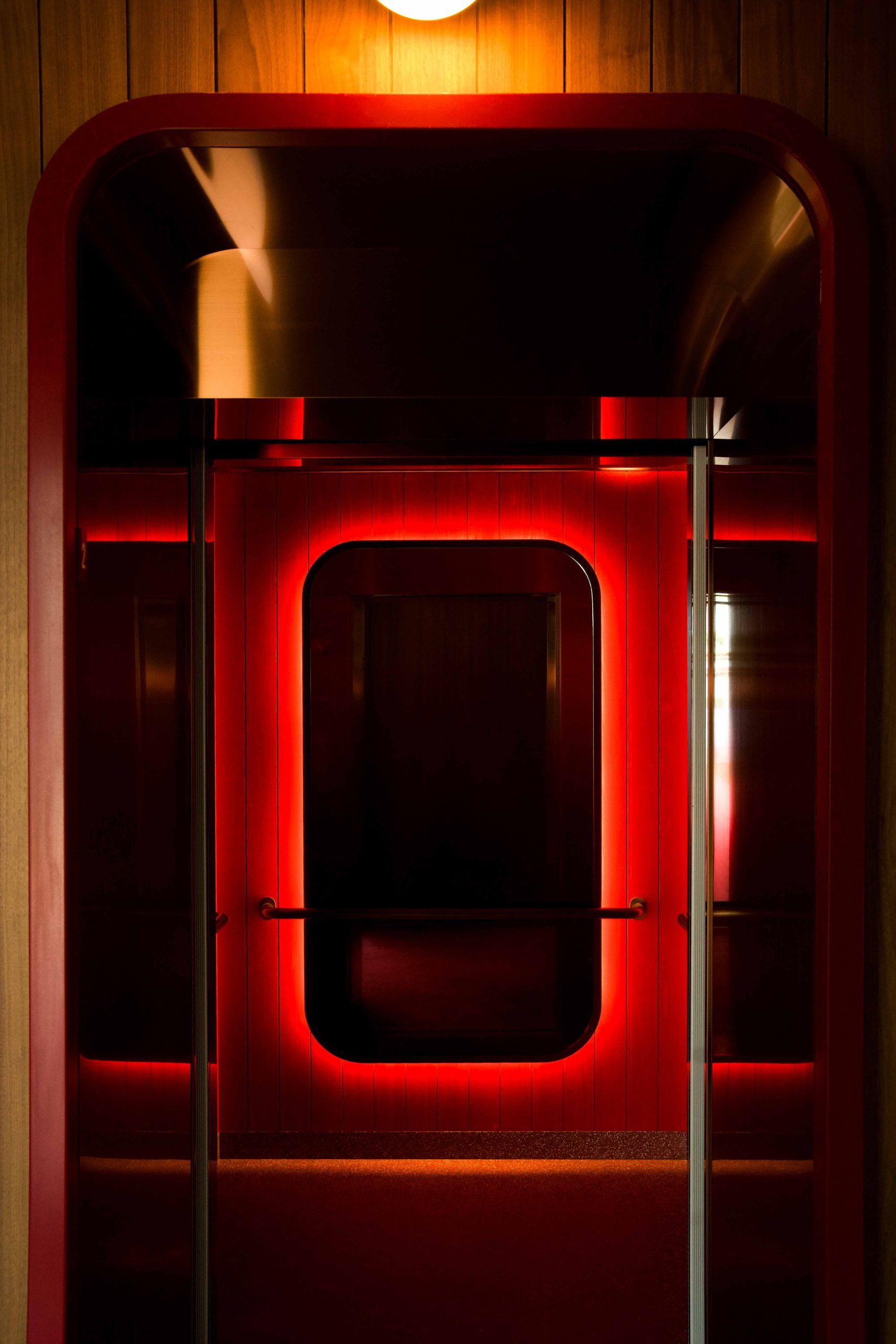 Review: The Standard, Singapore