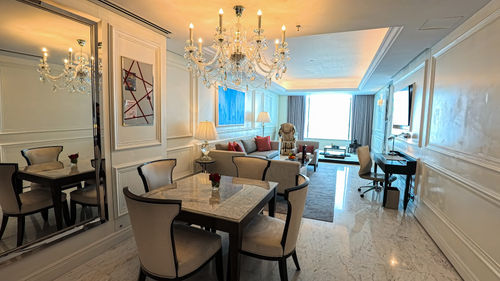 How Crockfords at Resorts World Genting Has Perfected the Luxury Guest ...