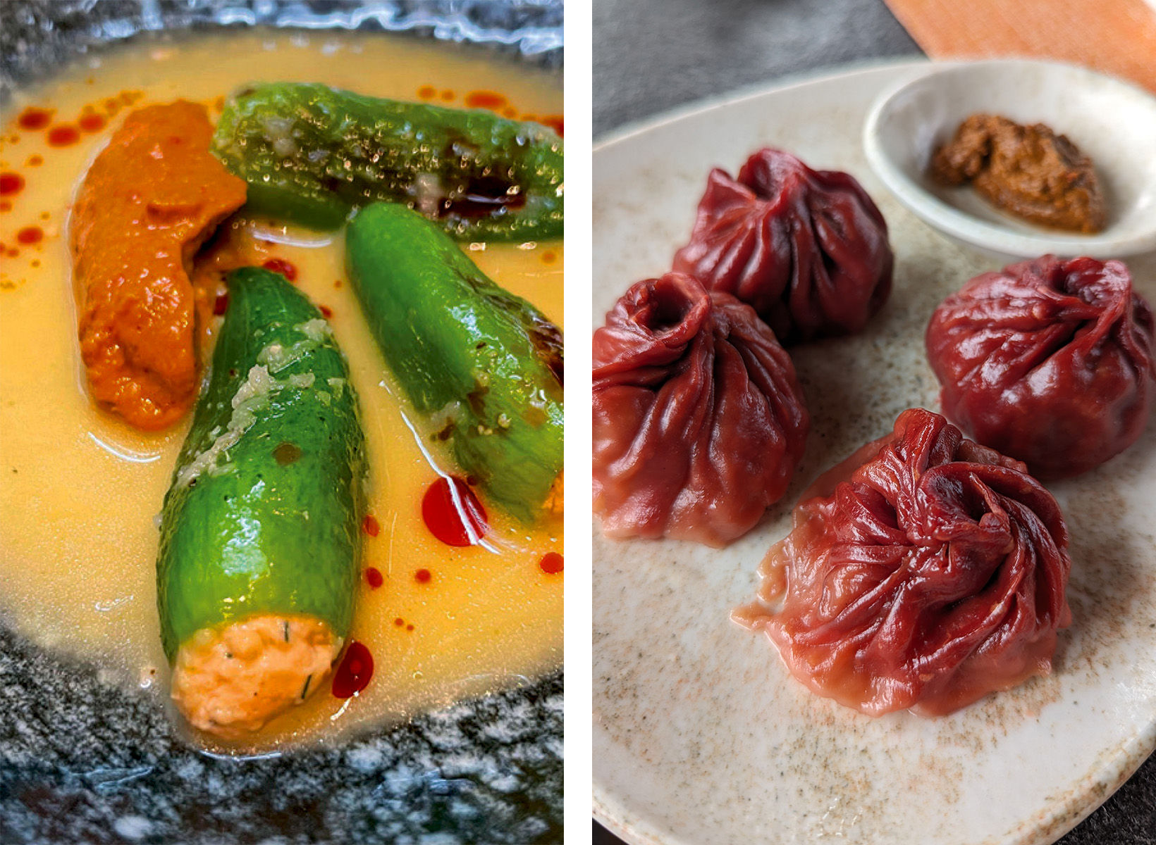 Feeding the Spirit: This New Hotel Is Putting Bhutan on the Culinary Map