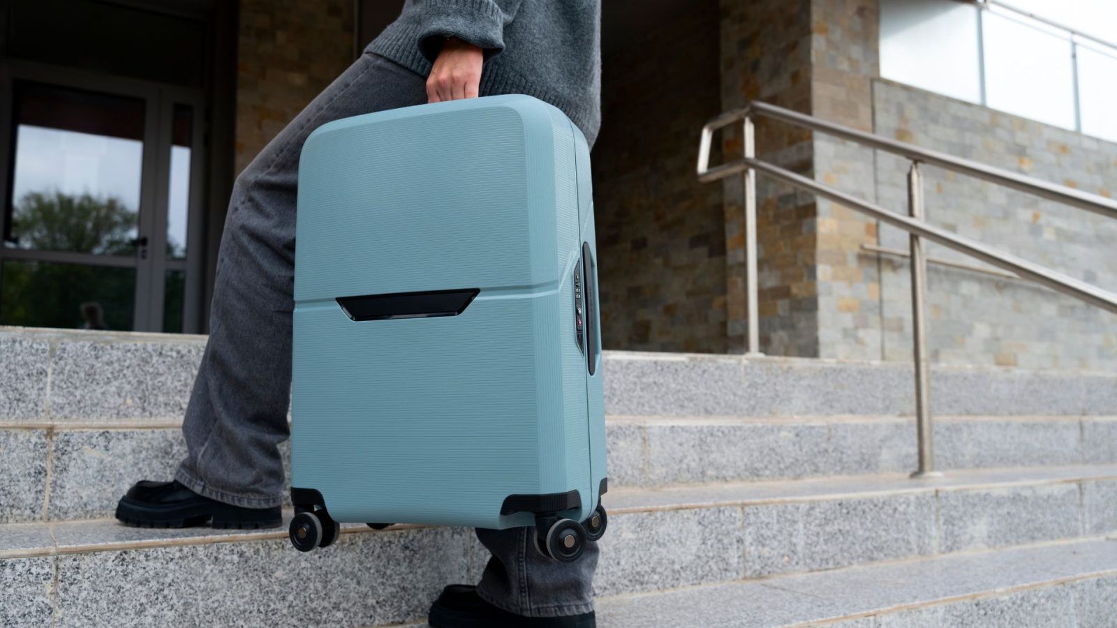 Best Lightweight Luggage: Shop Our Top Picks Here For Effortless Travel