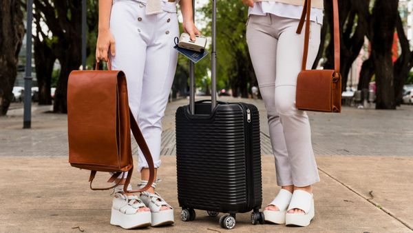 Best Lightweight Luggage: Shop Our Top Picks Here For Effortless Travel