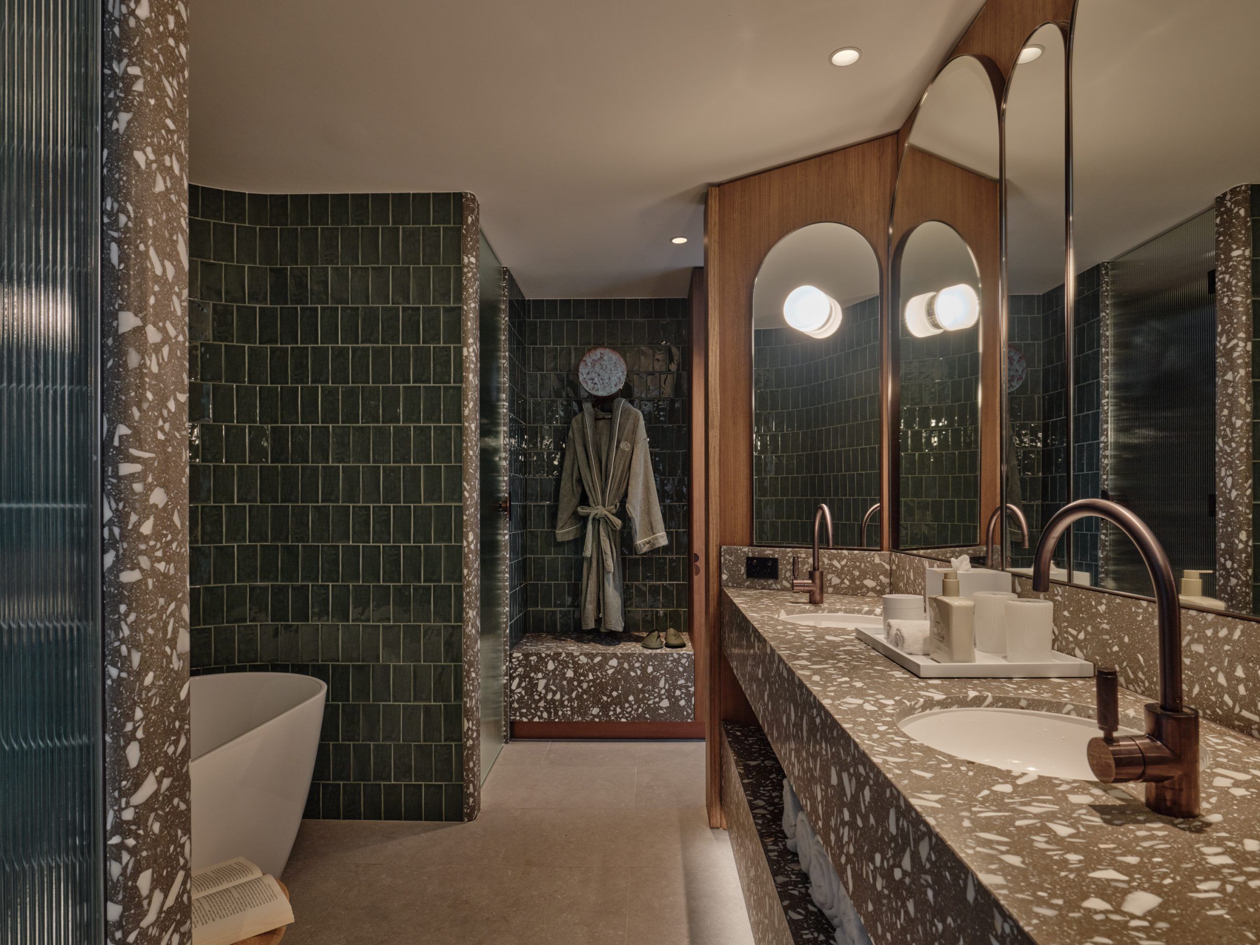 Review: The EVE Hotel, Sydney