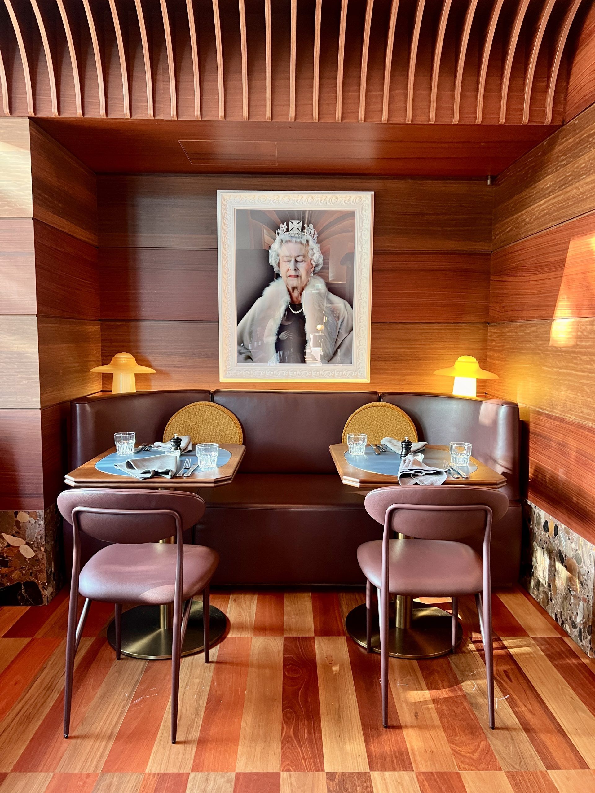 Review: The EVE Hotel, Sydney