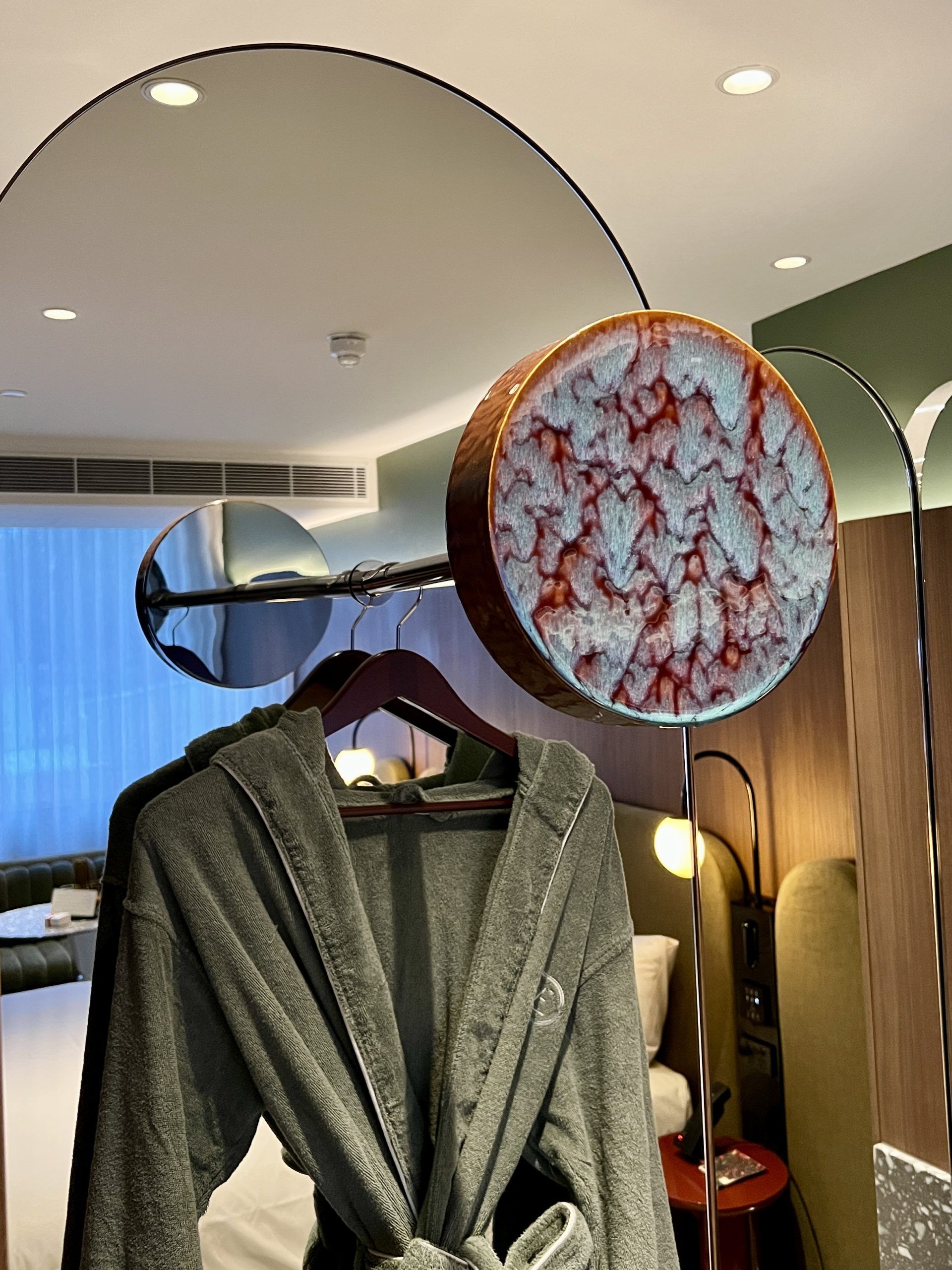 Review: The EVE Hotel, Sydney