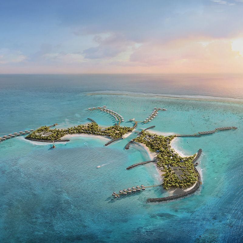 Luxury Hotels, Homestays, Resorts & Where To Stay In South Asia ...