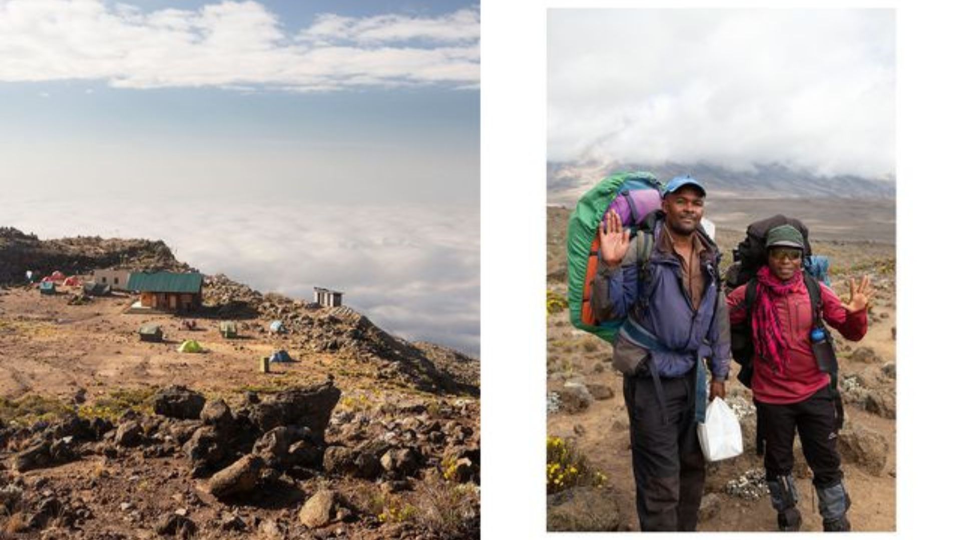Hiking Mount Kilimanjaro: The Ultimate Guide With First-Hand Tips
