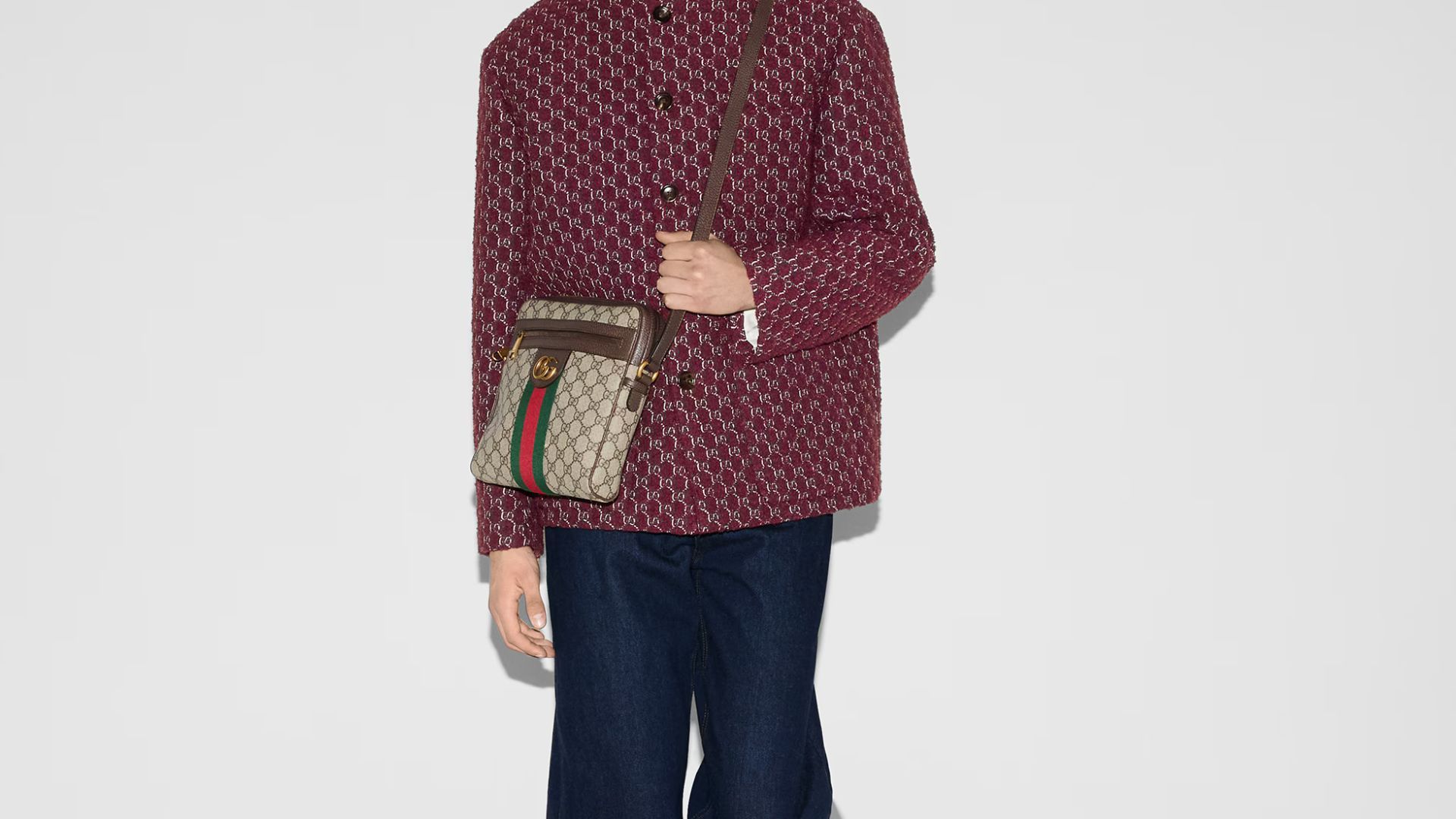 Best Messenger Bags: The Perfect Crossbody Bag Style To Shop Today!