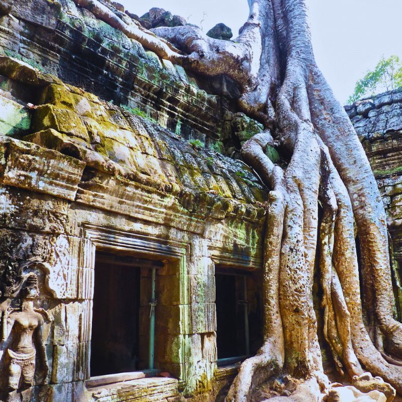 temples Archives | Travel and Leisure Asia | Global