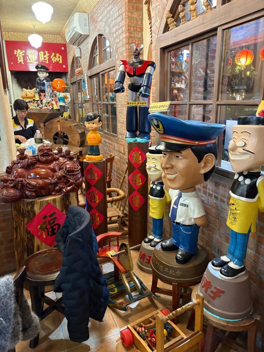 Hungry in Taipei: A Foodie’s Guide to Songshan Dining