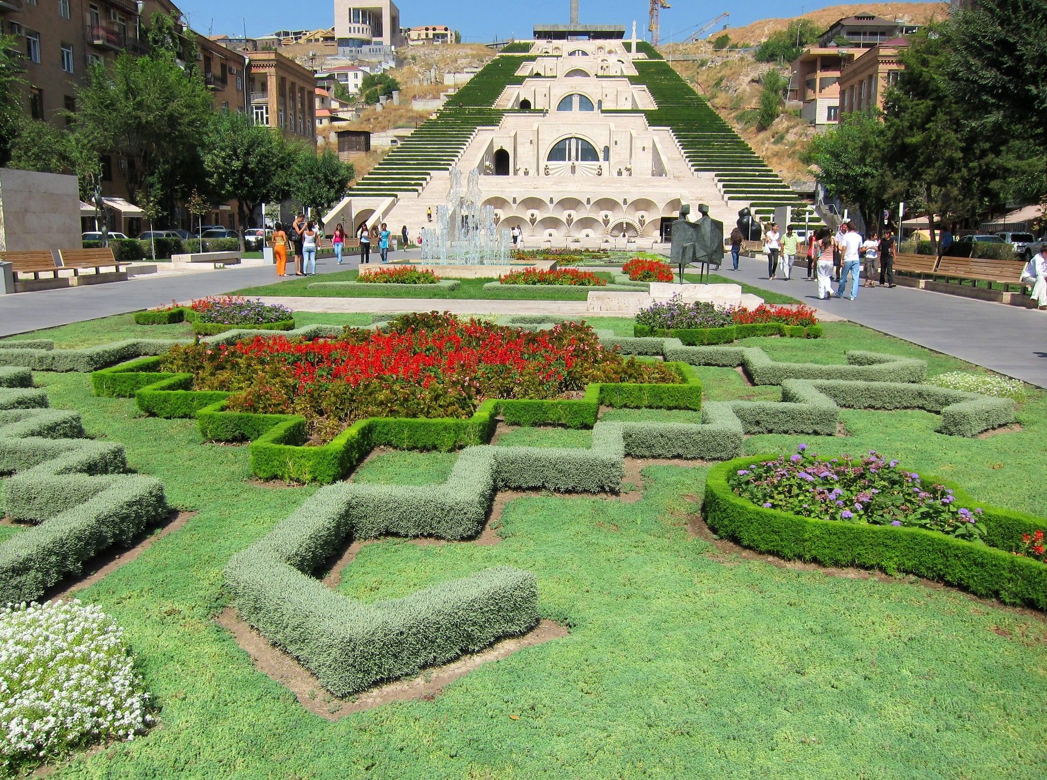 Places To Visit In Armenia: Ancient Monasteries, Natural Wonders, More