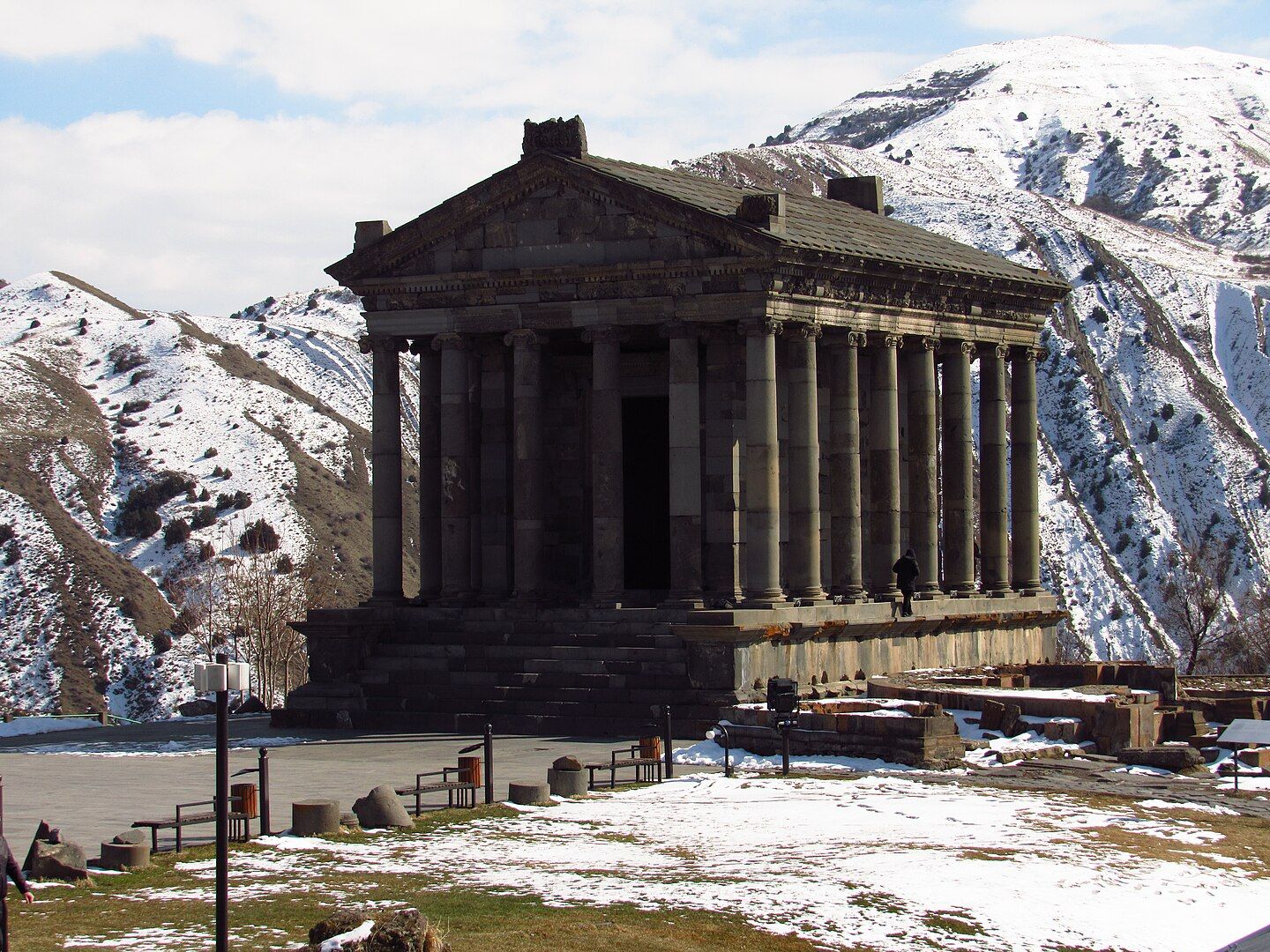 Places To Visit In Armenia: Ancient Monasteries, Natural Wonders, More