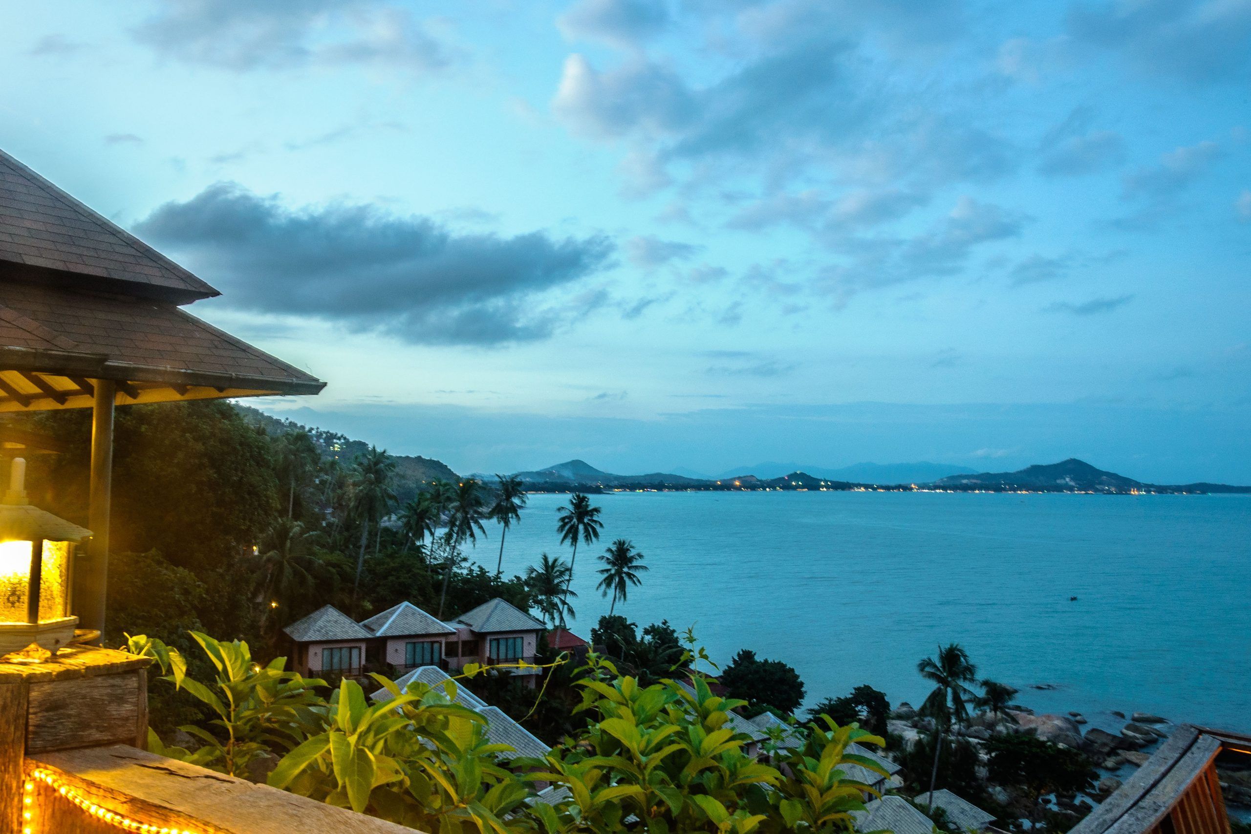 Live Your Best 'The White Lotus' Life At These Koh Samui Beaches