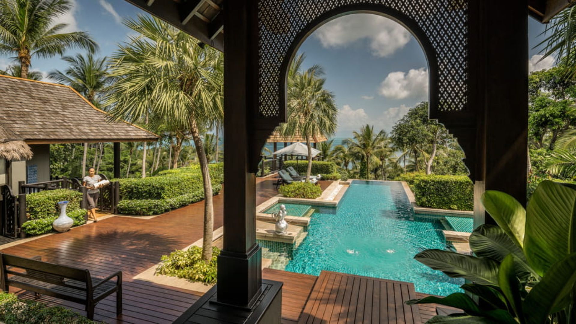 Thailand Through ‘The White Lotus’ Lens: Season 3 Filming Locations