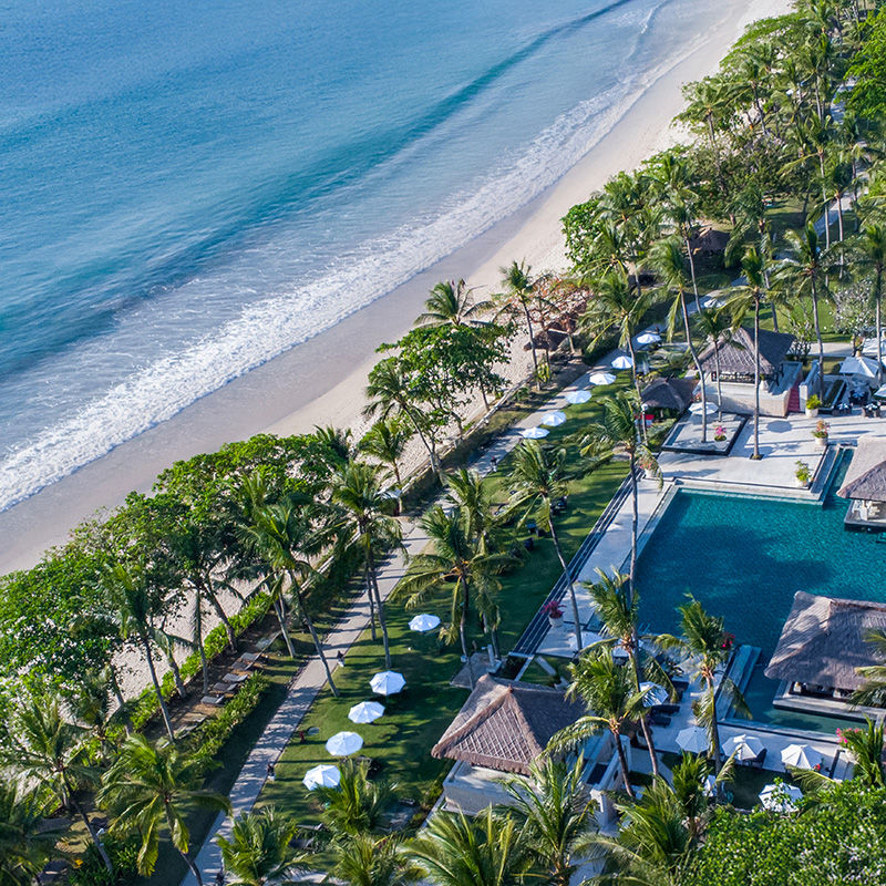 Travel + Leisure Asia - Asia's Most Influential Travel Magazine