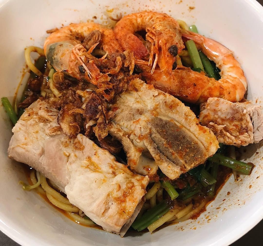 Singapore Food Guide: Best Hawker Stalls At Tiong Bahru Market