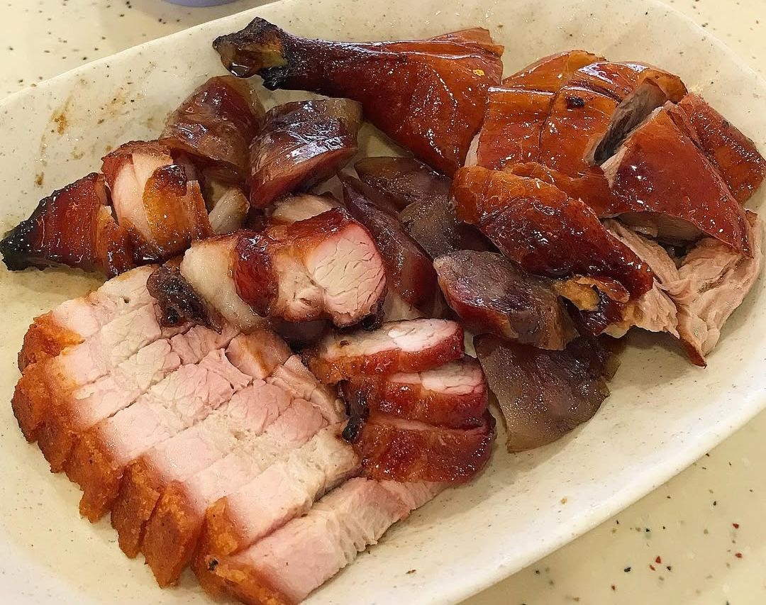 Singapore Food Guide: Best Hawker Stalls At Tiong Bahru Market