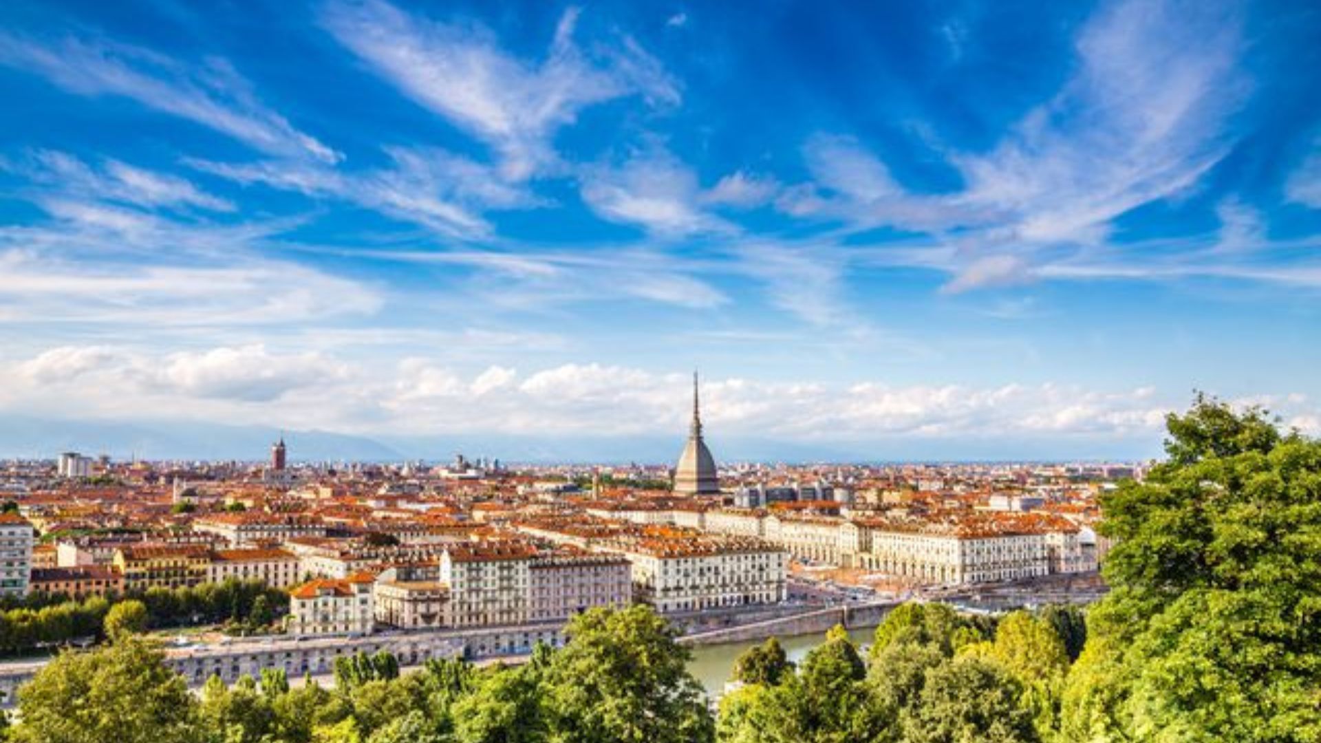 The Ultimate Turin, Italy Travel Guide