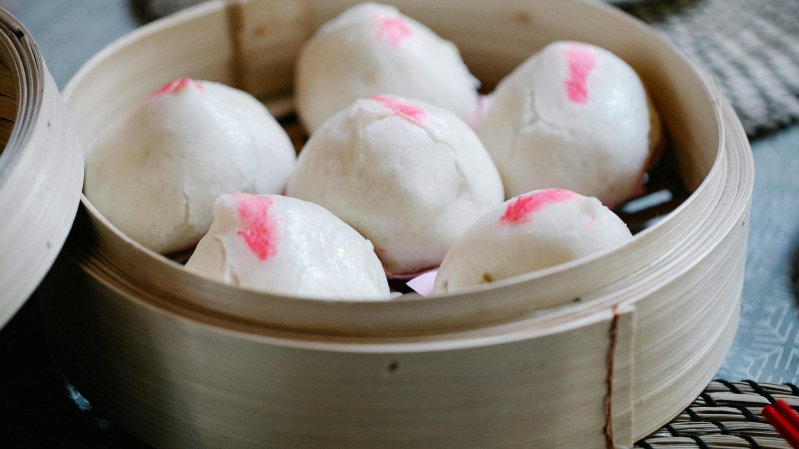Where To Find The Best Baos In Singapore, From Char Siew To Red Bean