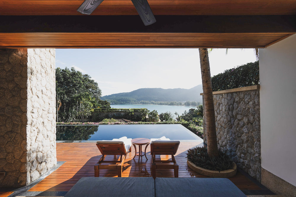 Review: Andara Resort & Villas, Phuket