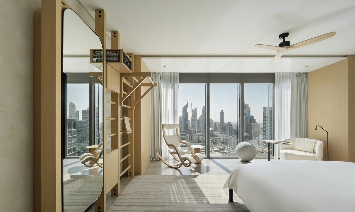 Review: Siro One Za'abeel, Dubai