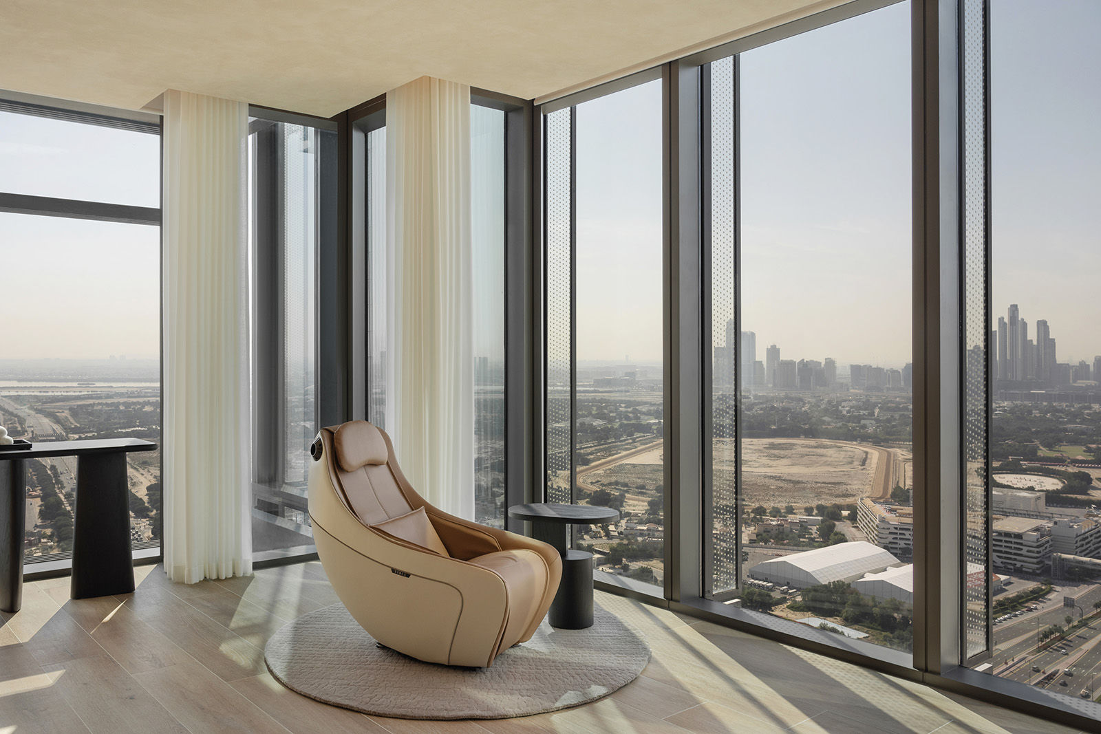 Review: Siro One Za'abeel, Dubai