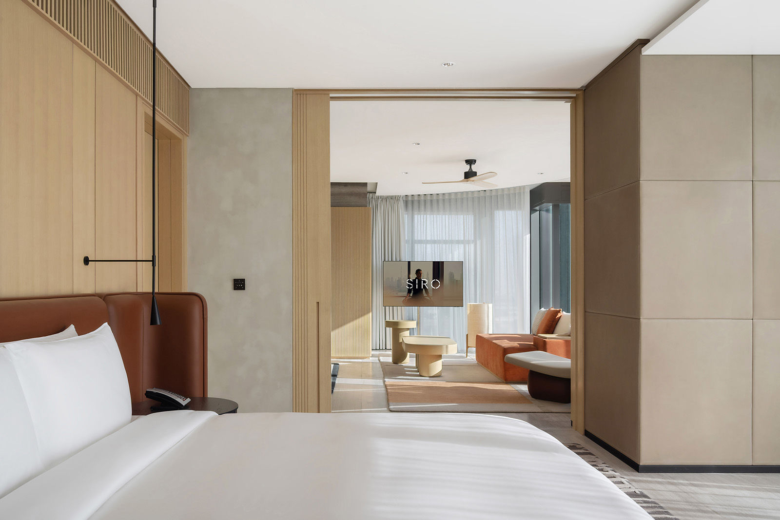 Review: Siro One Za'abeel, Dubai