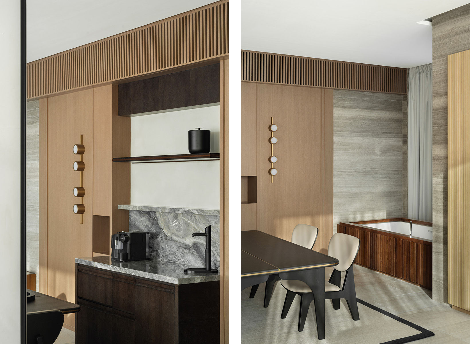 Review: Siro One Za'abeel, Dubai