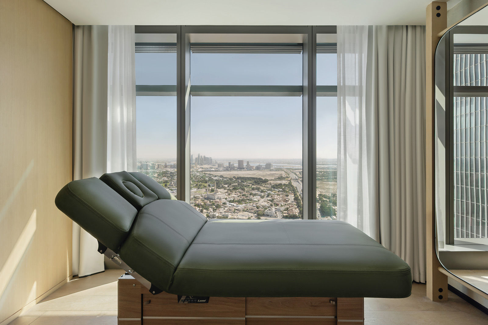 Review: Siro One Za'abeel, Dubai