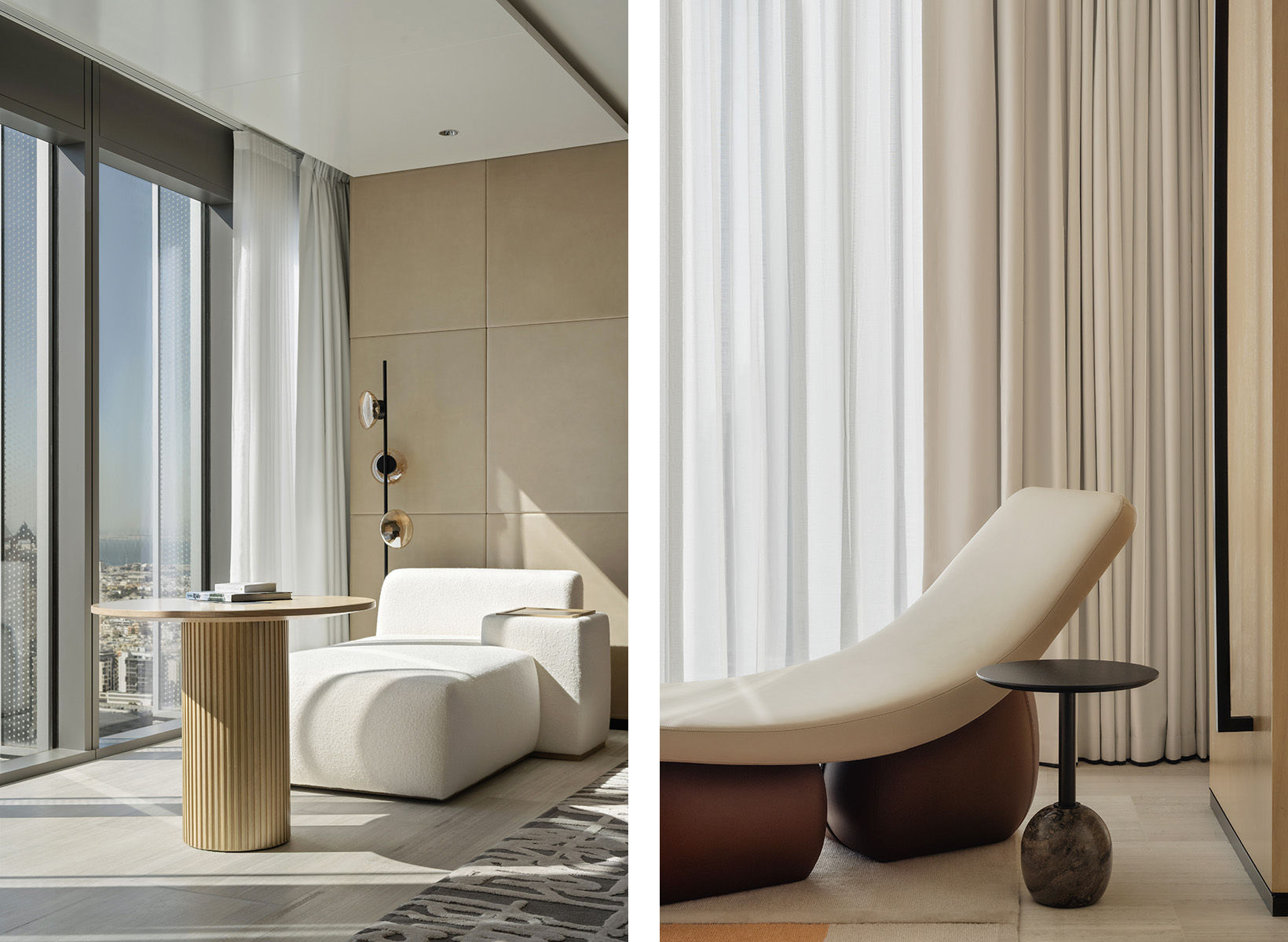 Review: Siro One Za'abeel, Dubai