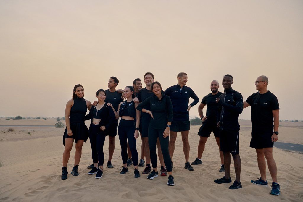 Review: Siro One Za'abeel, Dubai