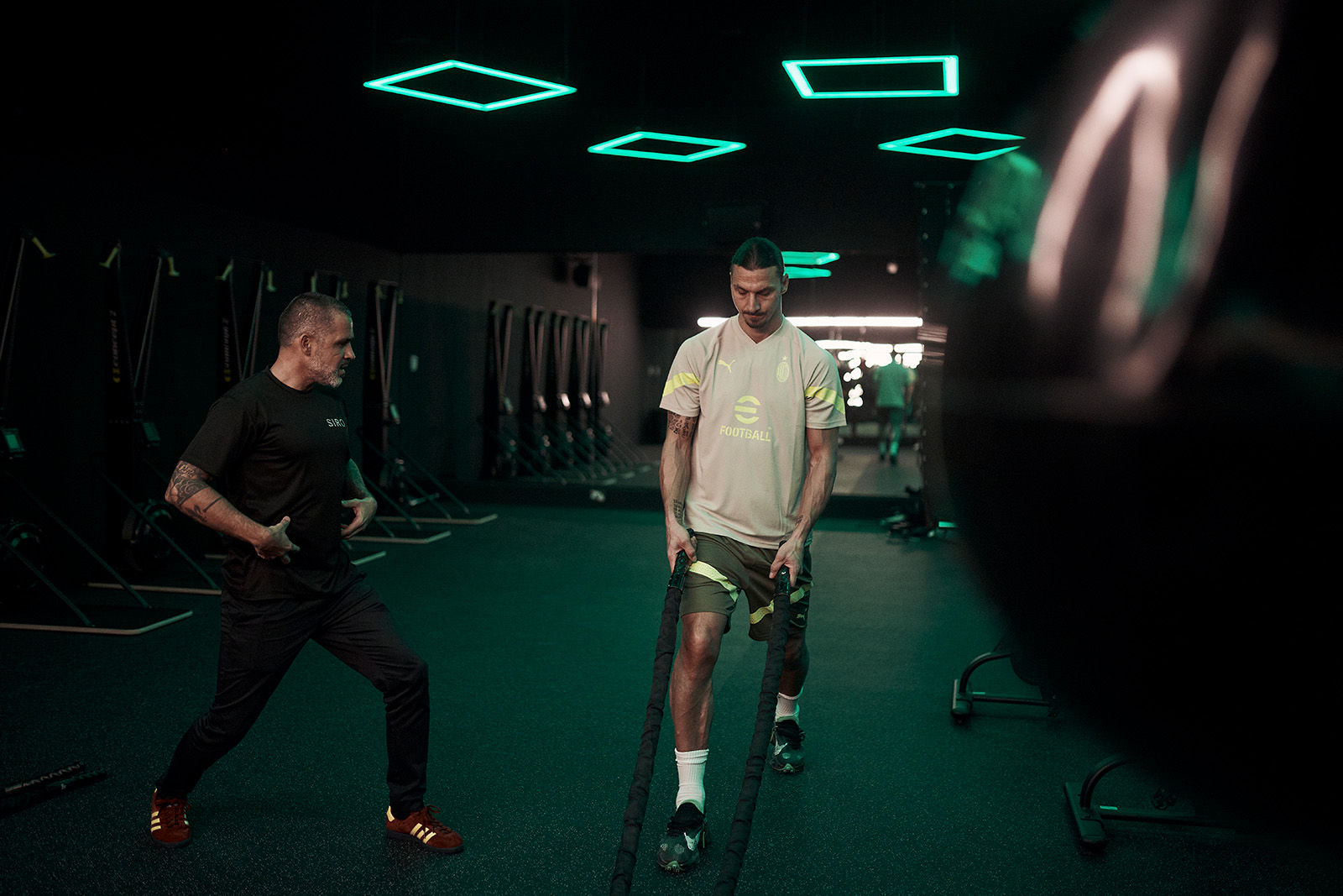 Review: Siro One Za'abeel, Dubai