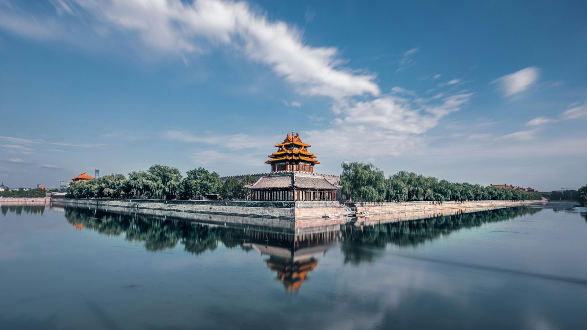Forbidden City, Beijing: Your Guide To The World's Largest Palace