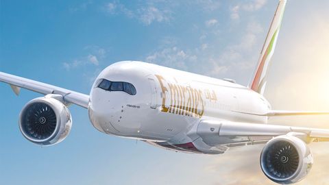 Emirates’ Refurbished Boeing 777s And A380s To Serve Over 70 Cities