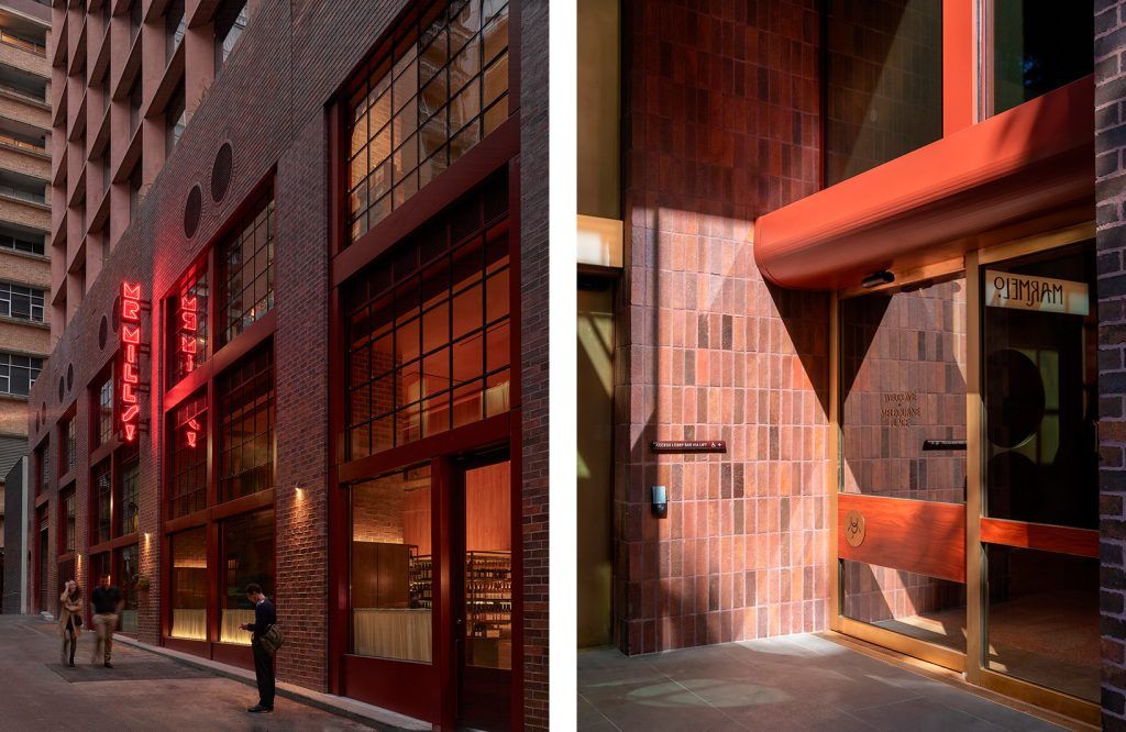 Review: Melbourne Place, Melbourne