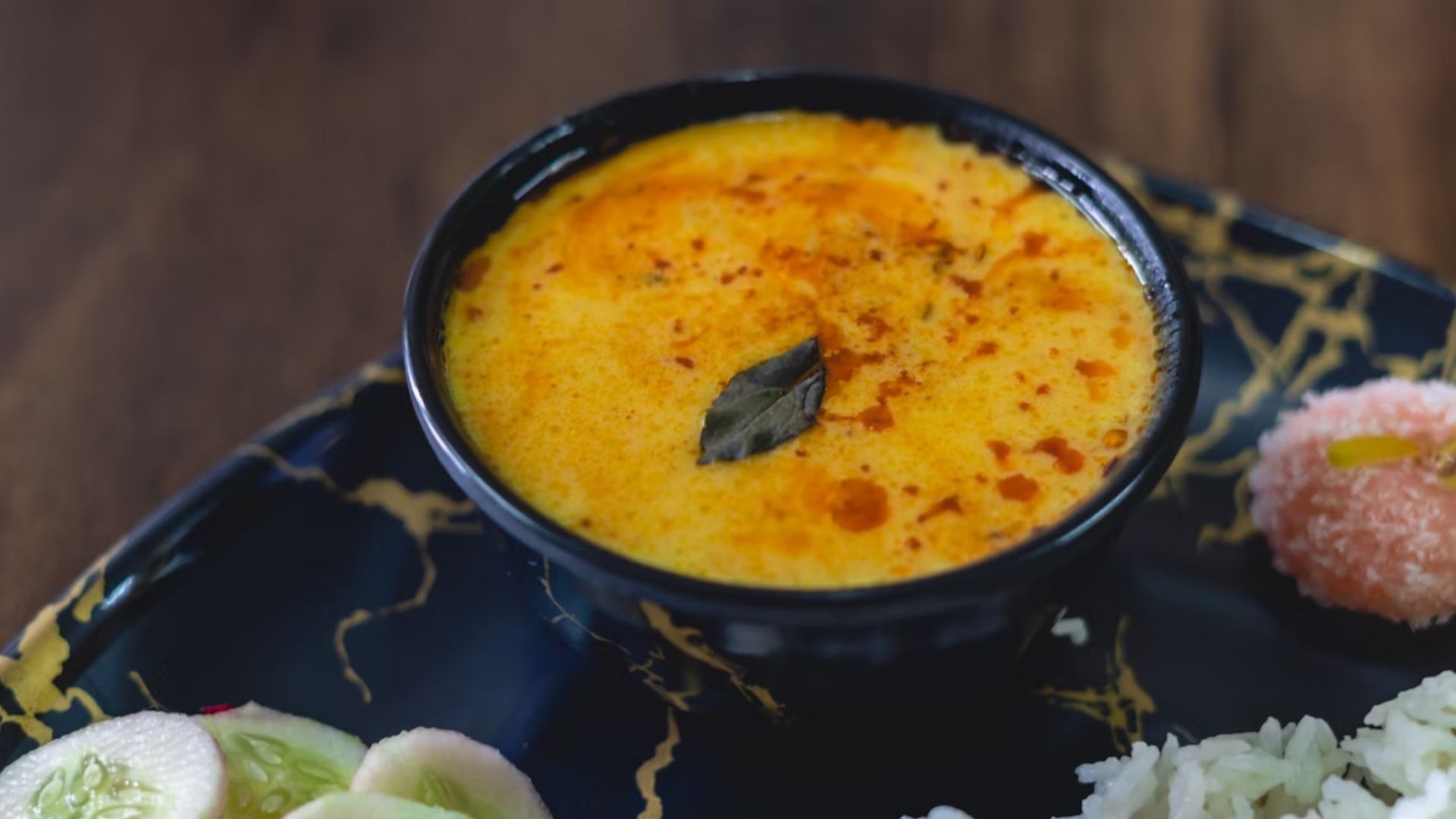 Dive Into Rajasthan’s Culinary Heritage: The Only Food Guide You’ll Need