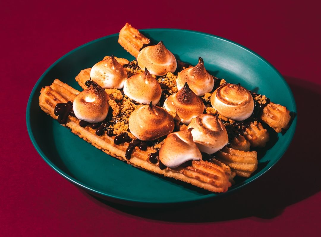 Find The Best Churros In Singapore At These 12 Places