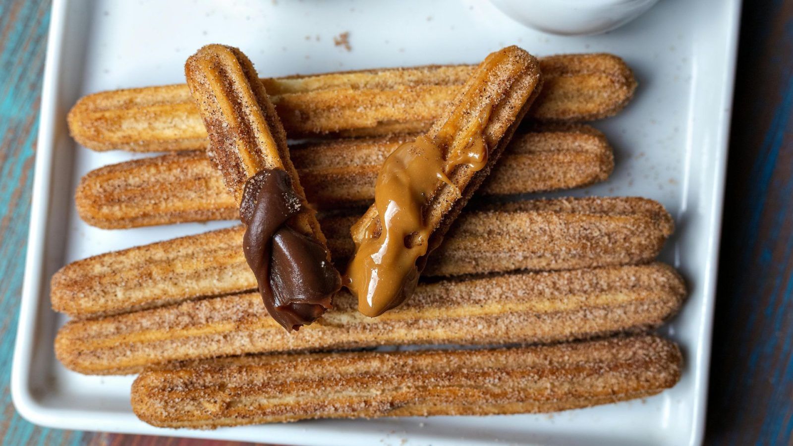 Find The Best Churros In Singapore At These 12 Places