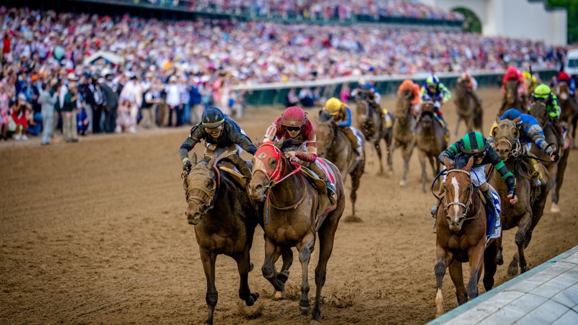 Bucket List Sporting Events T+L Editors Can't Wait To Attend This Year