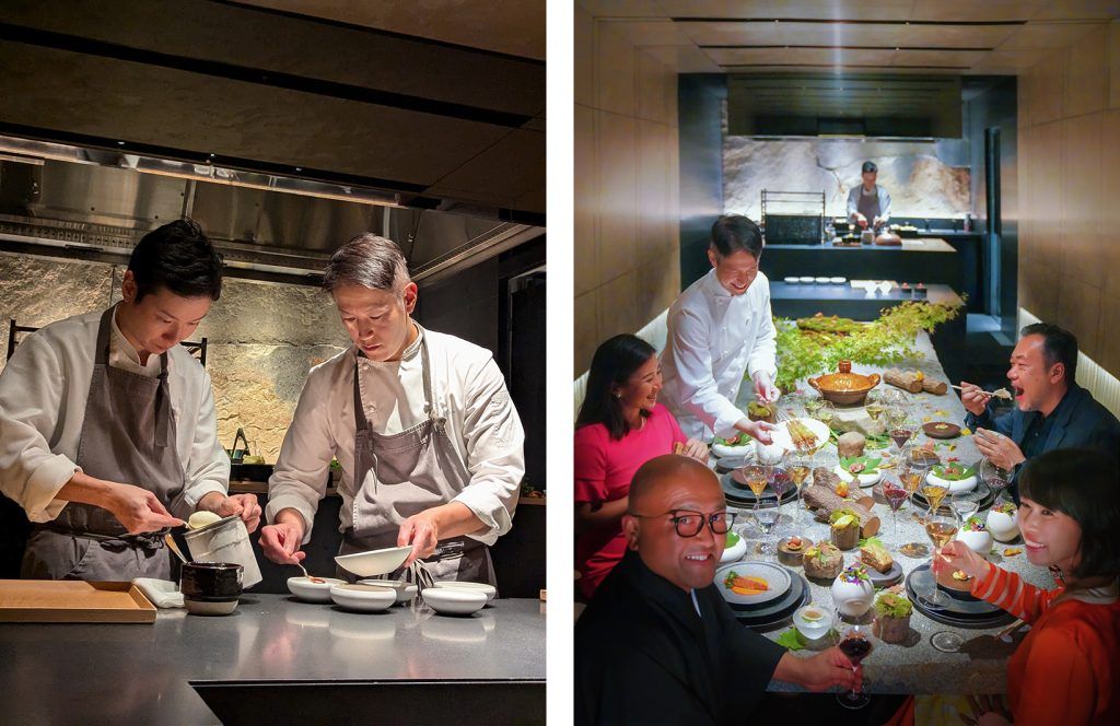 This Kyoto Luxury Hotel Takes "Immersive Travel" to the Next Level