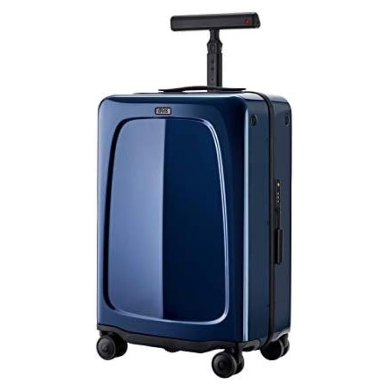 Smart Luggage Bags: Top Picks For Tech-Savvy Folks To Move With Ease