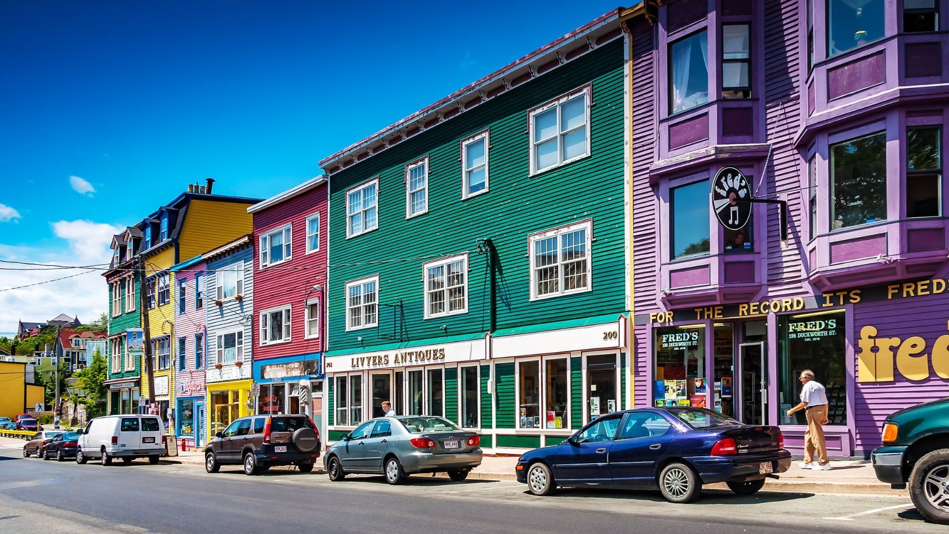 'Reacher' Season 3 Filming Locations: Visit The Stunning Canadian Spots