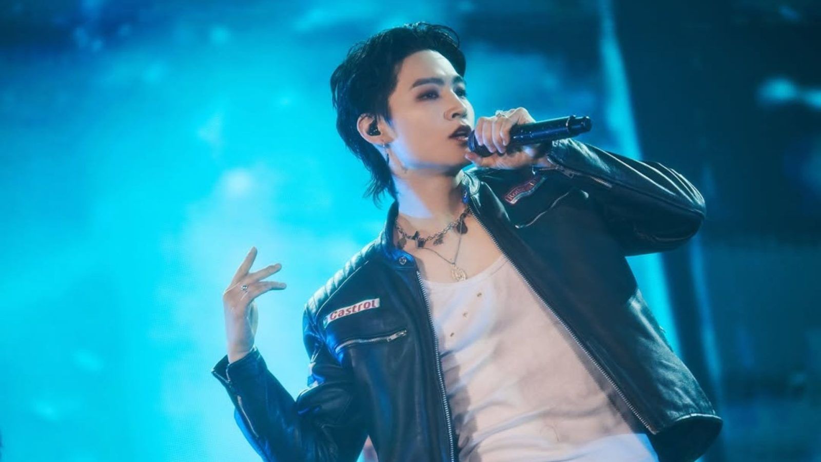 GOT7's Jay B Set To Electrify Hong Kong With A Concert In April