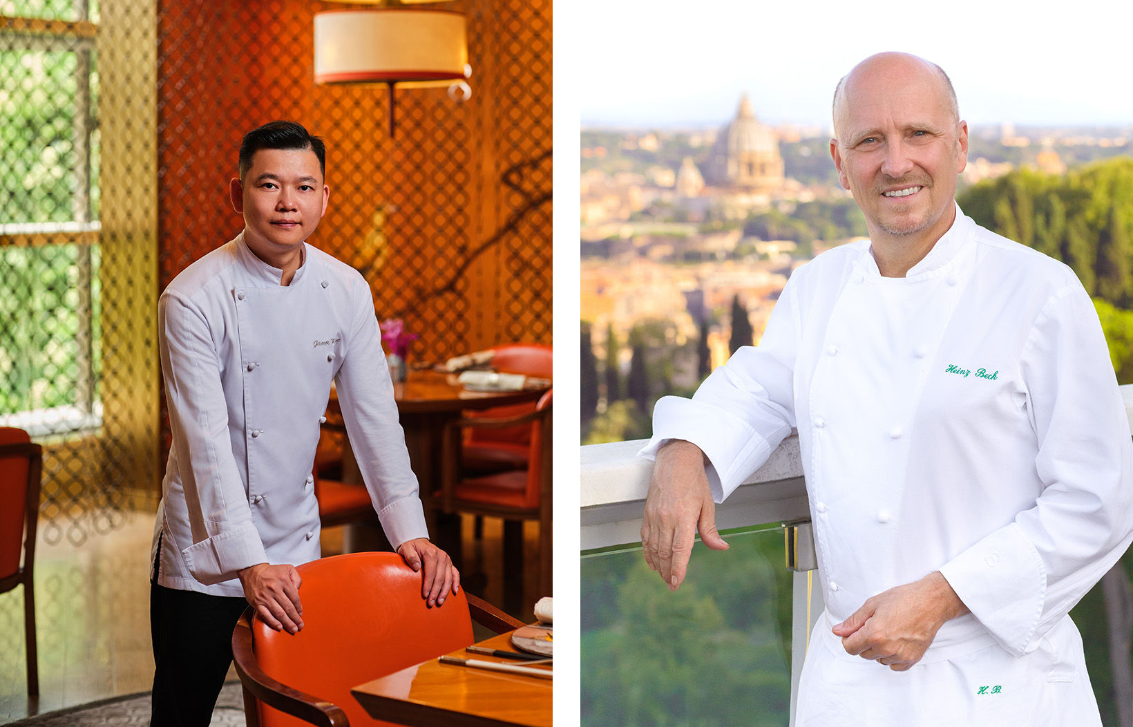 Waldorf Astoria Xiamen Serves New York Luxury in Coastal China