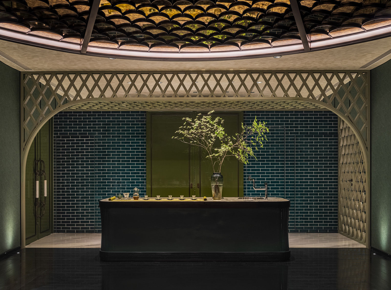 Waldorf Astoria Xiamen Serves New York Luxury in Coastal China