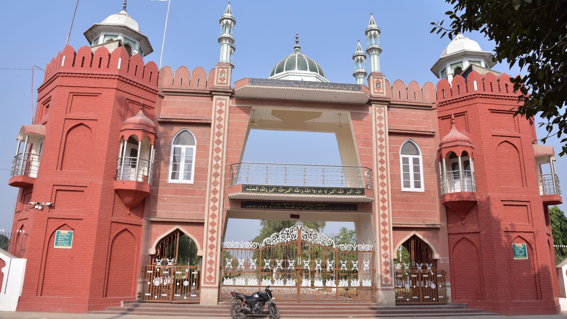 Ramzan Celebrations In India: Best Places To Experience The Festivities