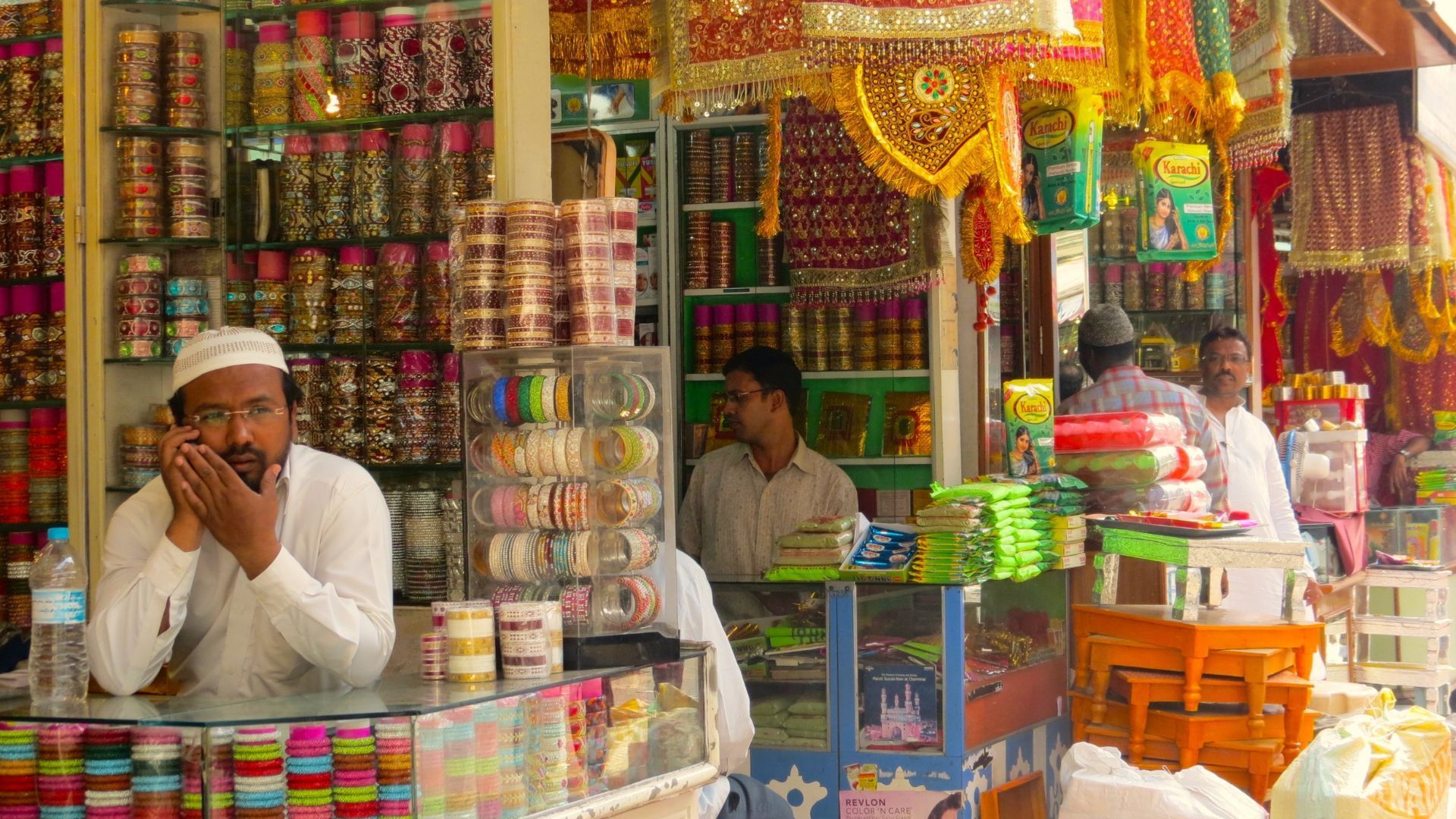 Ramzan Celebrations In India: Best Places To Experience The Festivities