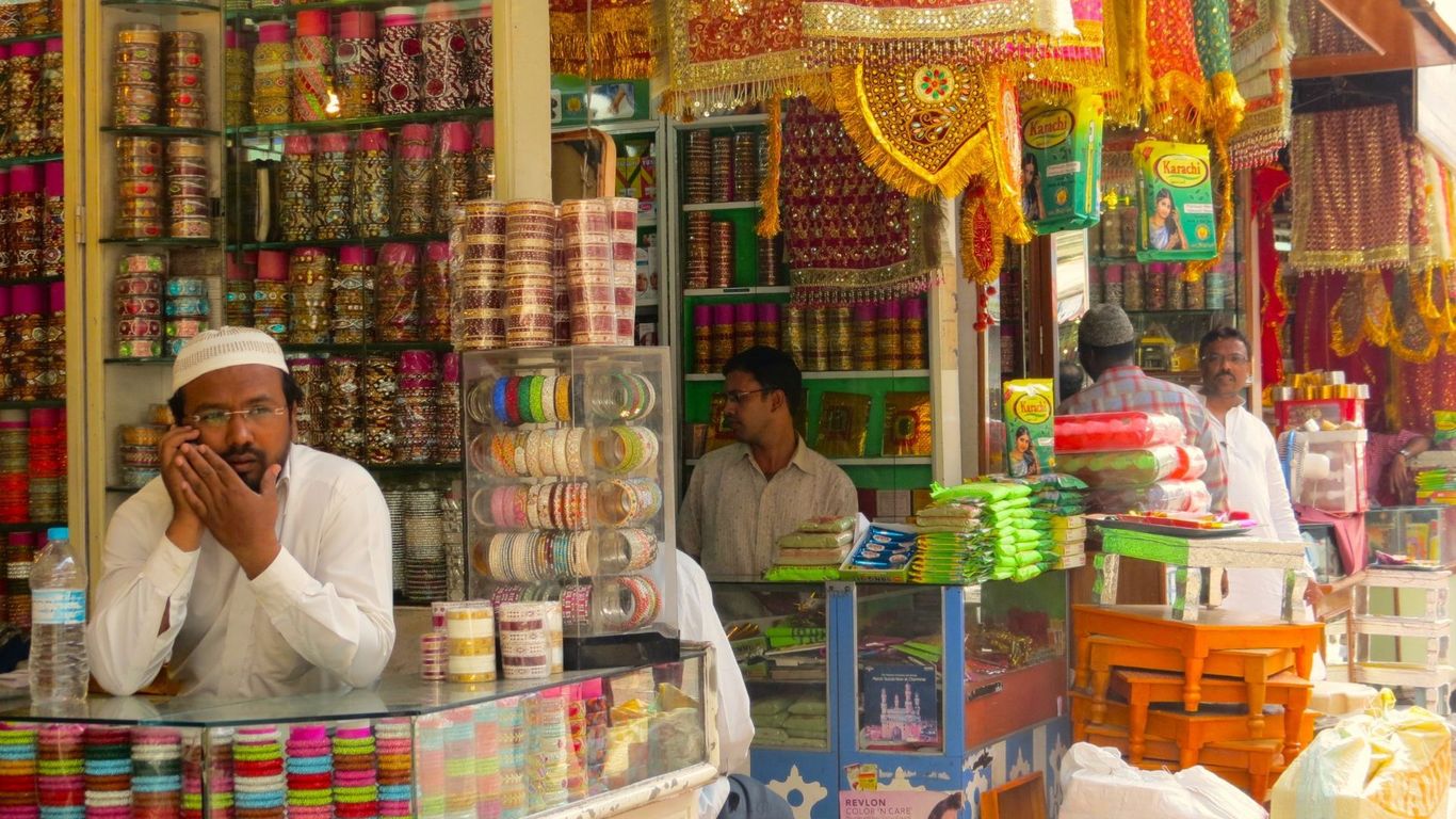 Ramzan Celebrations In India: Best Places To Experience The Festivities